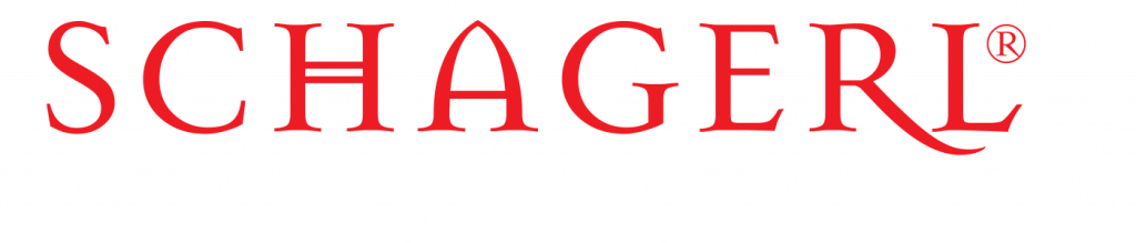 Schagerl logo padding – Schagerl Australia