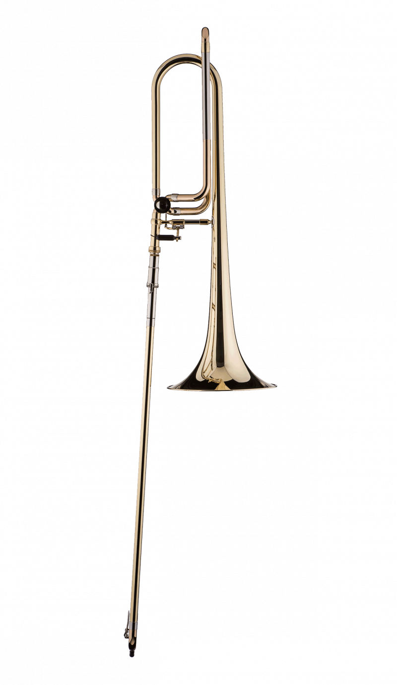 Schagerl Meister Trombones & Low Brass