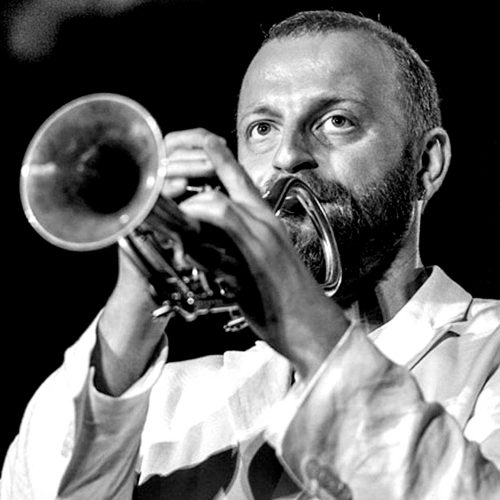 Schagerl Meister Killer Queen Flugelhorn