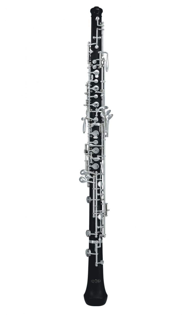 Schagerl 800 Conservatory System Oboe