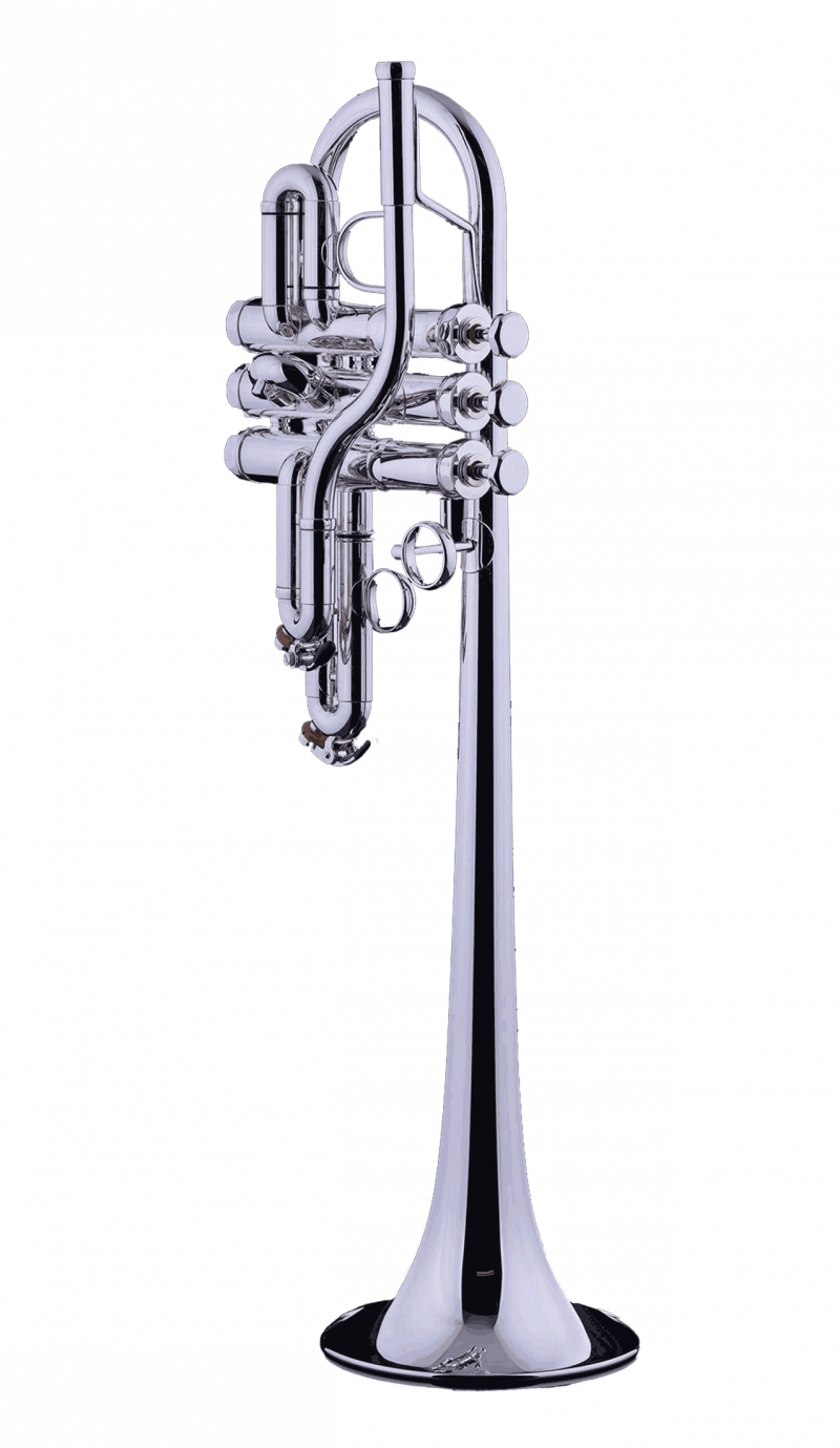 Schagerl Meister Phoibe Trumpet in Eb